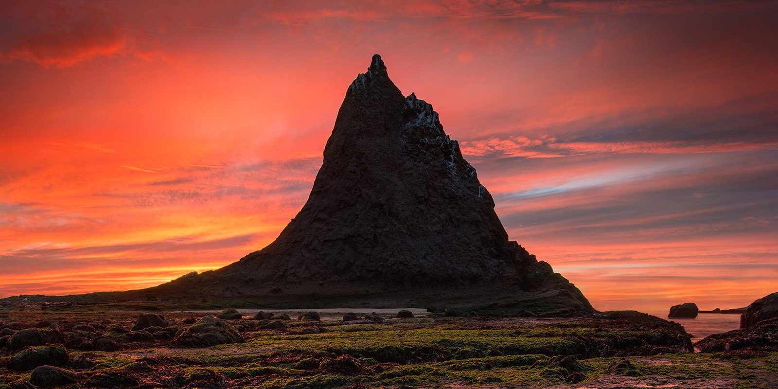 Stinky Hat - Aaron M Photography Blog